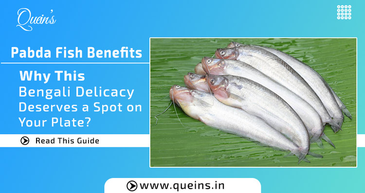 Pabda Fish Benefits: Why This Bengali Delicacy Deserves a Spot on Your ...