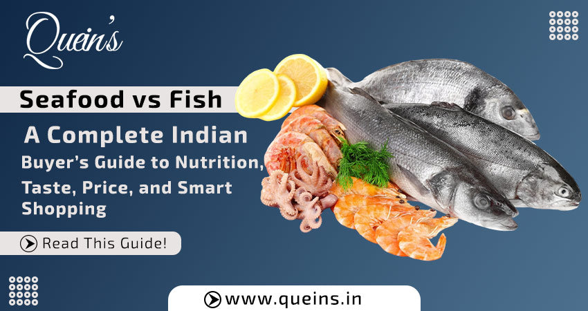 What is Mushi Fish? Origin, Taste & Culinary Uses Explained – Quein's