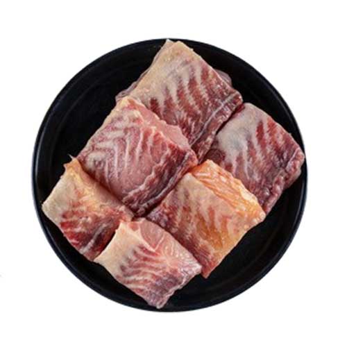 Basa Tikka – Buy Fish Tikka Online – Quein's