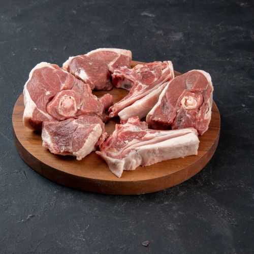 Buy Fresh Mutton Curry Cut Online – Tender & Juicy – Quein's